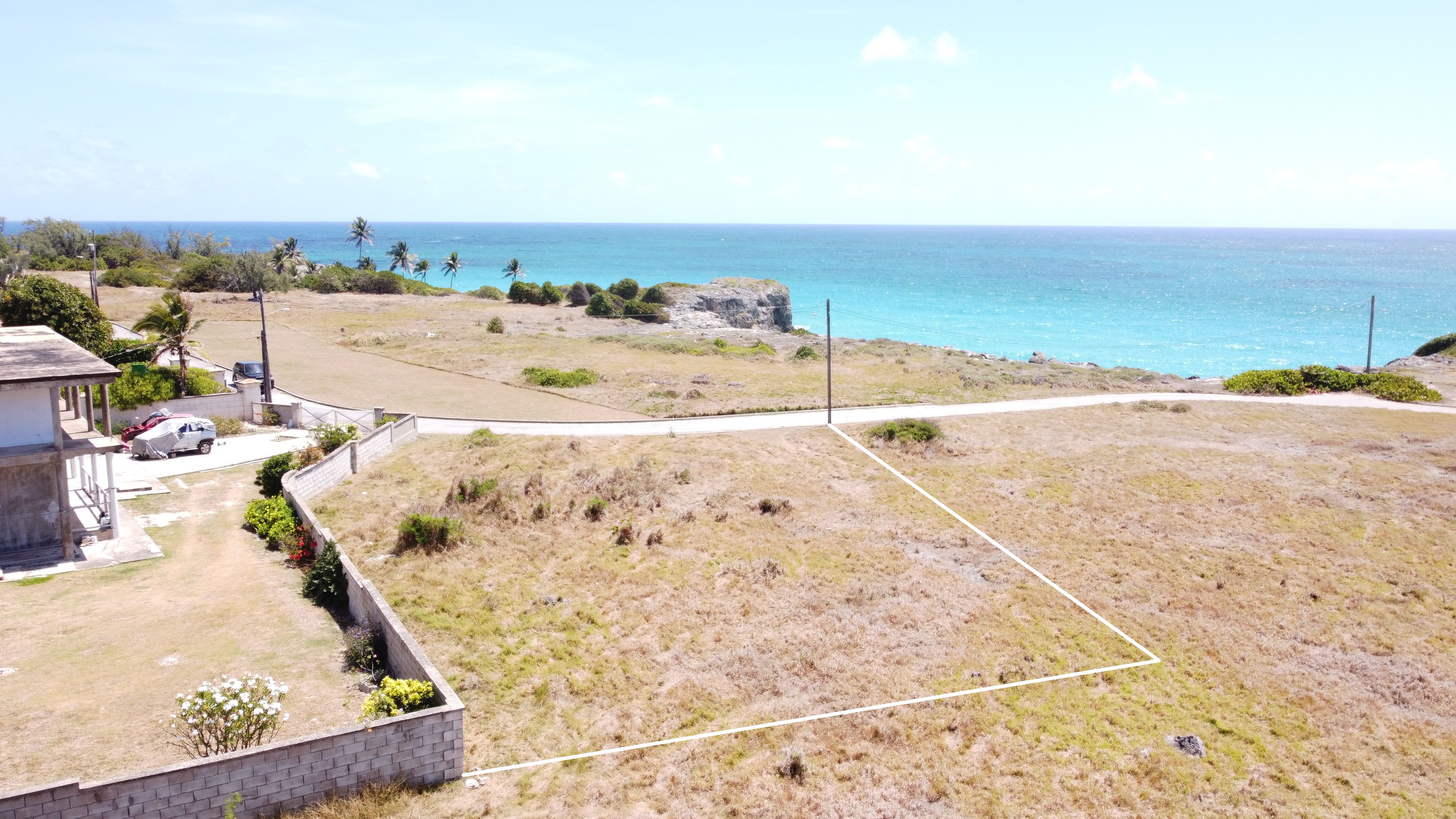 Coral Cliffs #42 - Bottom Bay - Barbados Real Estate 246