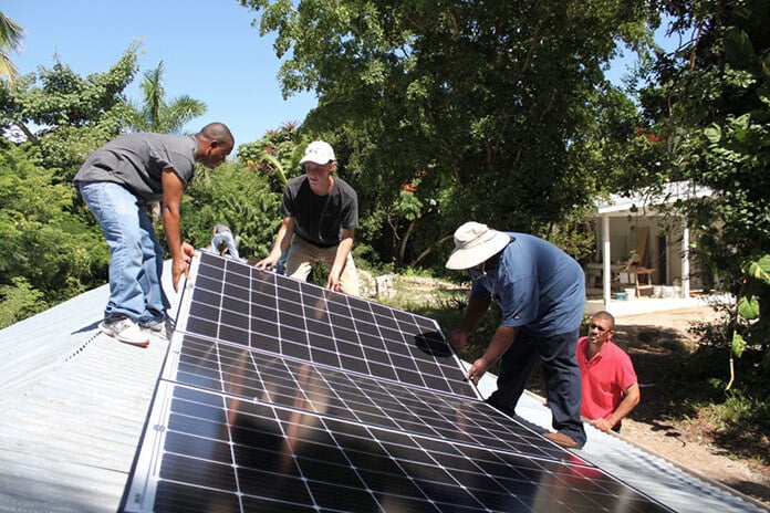 All About Solar Power - Barbados Real Estate 246