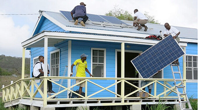 All About Solar Power - Barbados Real Estate 246