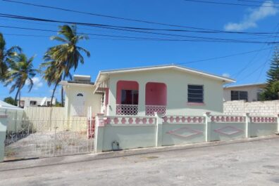 Barbados Real Estate Listings - Foreclosures Houses for Sale