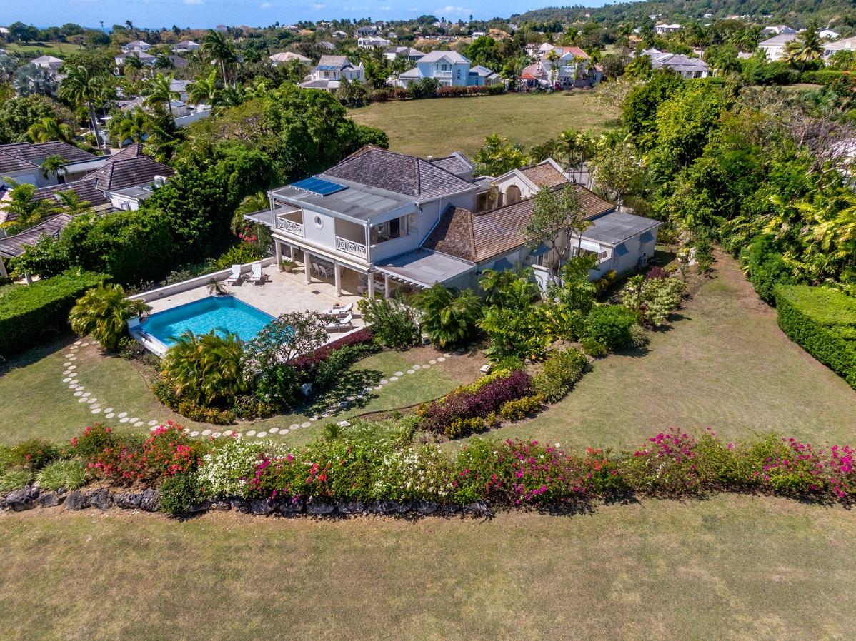 Palm Ridge #7 - Barbados Real Estate 246