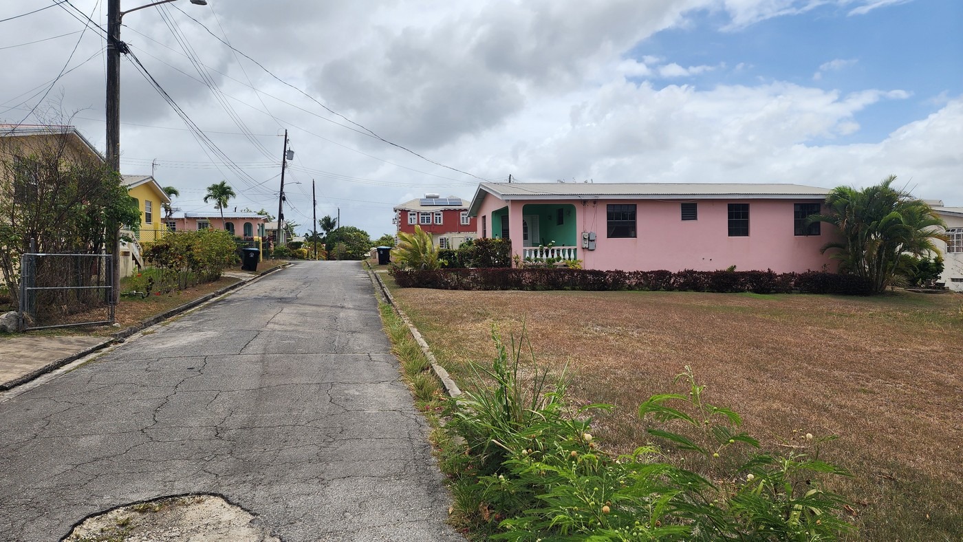 Frere Pilgrim - Barbados Real Estate 246