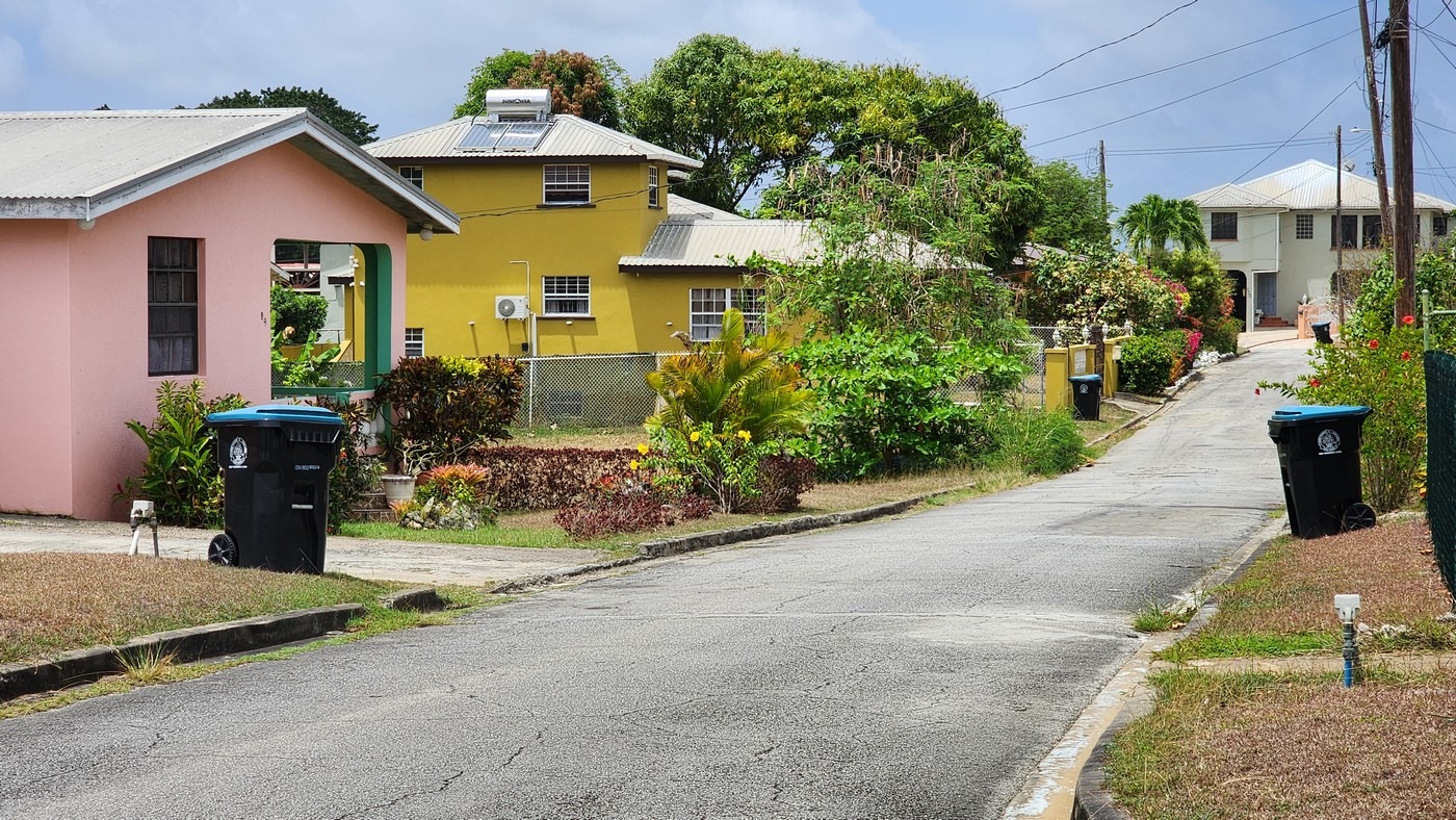 Frere Pilgrim - Barbados Real Estate 246